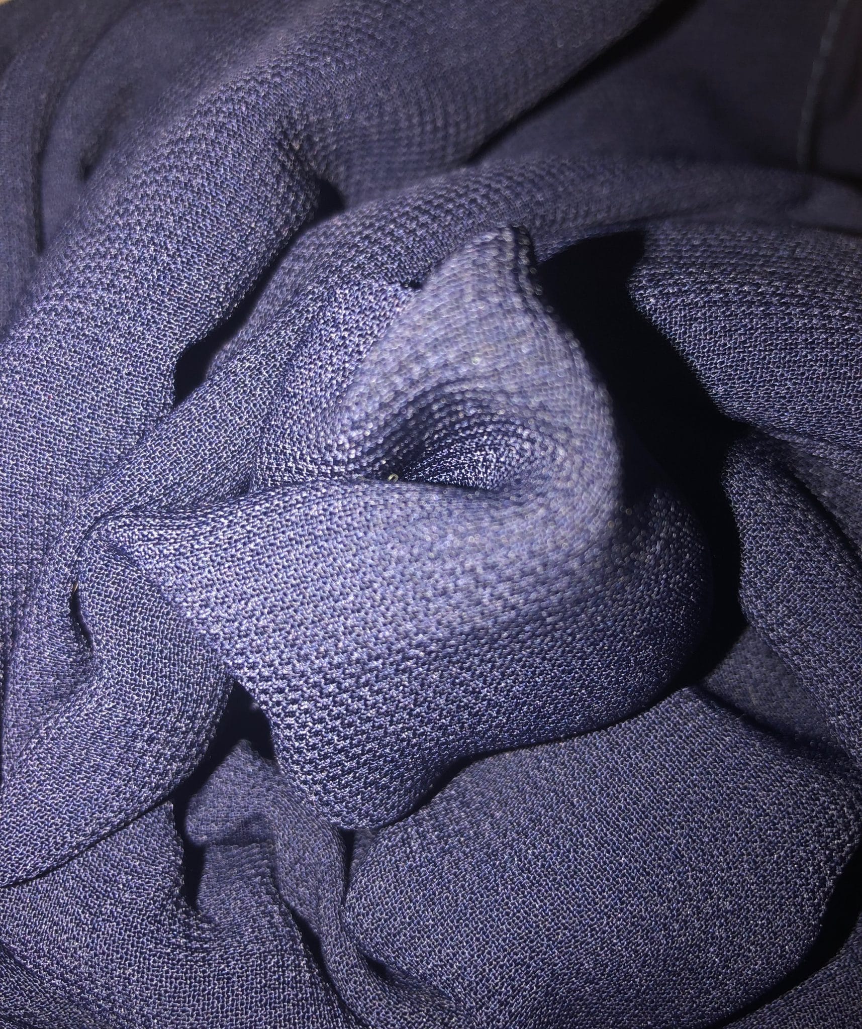 Maxi Hijab Rectangle XXL - Oummi Abi Moi