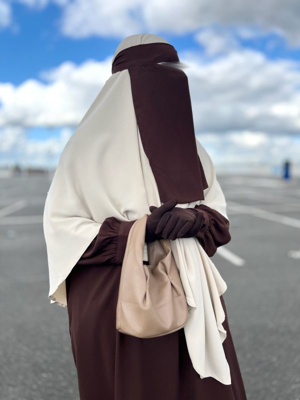 Niqabs